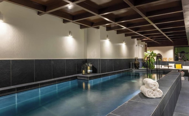 Hôtel & Spa Le Chêne Vert - Limousin