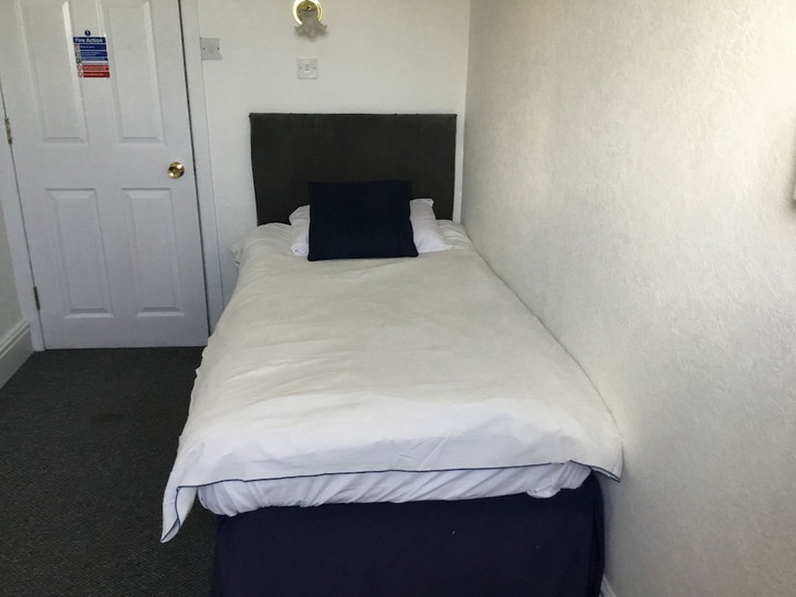 Ashwood Hotel - Preston