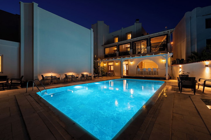 Porto Azul Otel - Bitez