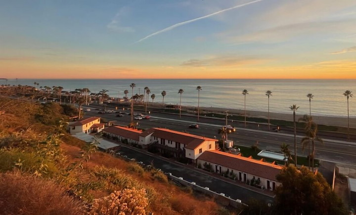 Capistrano Coast House - San Clemente, CA