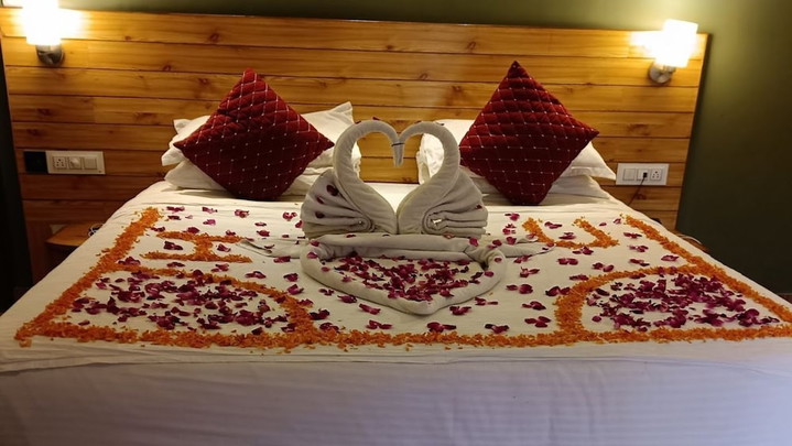Wondercity Hotels & Resorts - Manali