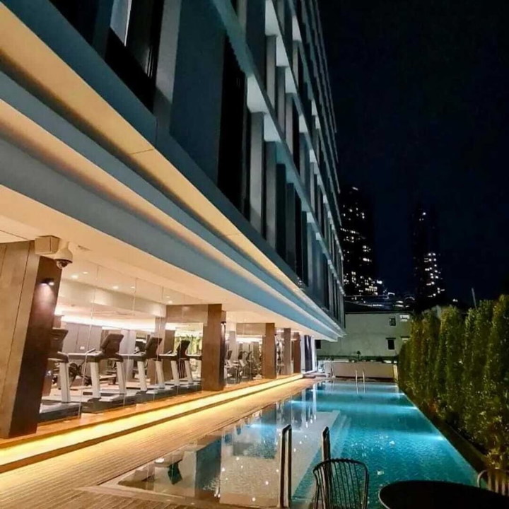 The Day Residence - West Jakarta