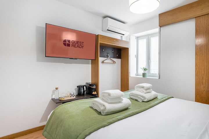 Guestready - Invicta Porto Guest House - Porto