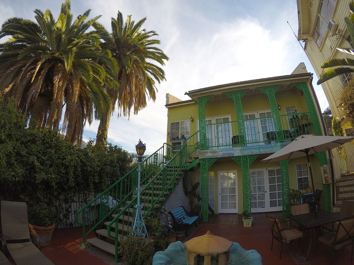 La Paloma Las Flores - Santa Catalina Island, CA