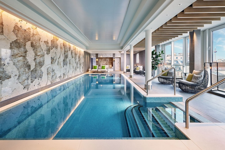 The Westin Grand Frankfurt - Frankfurt