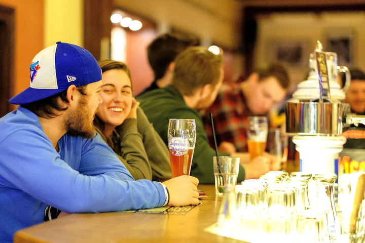 Euro Youth Hotel - München