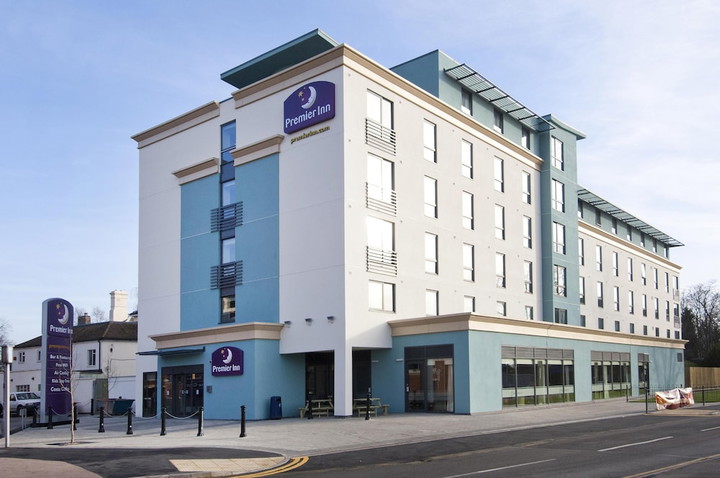 Premier Inn Loughborough - Leicestershire
