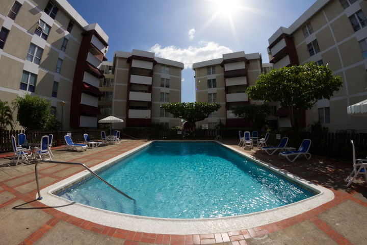 New Kingston Guest Apartments At Abbey - Kingston, Jamaica