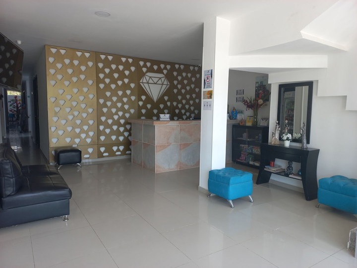 Hotel Diamonds - Riohacha
