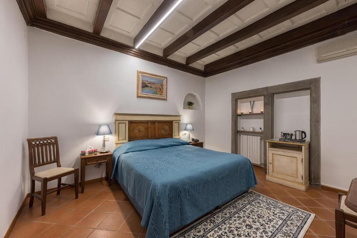 Numa Florence Palazzo Haggis - Florence