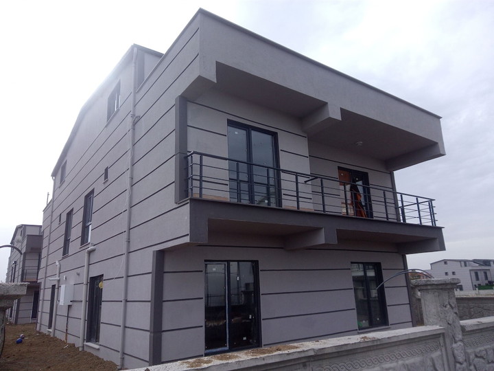 Silivri Müstakil Villa - Silivri