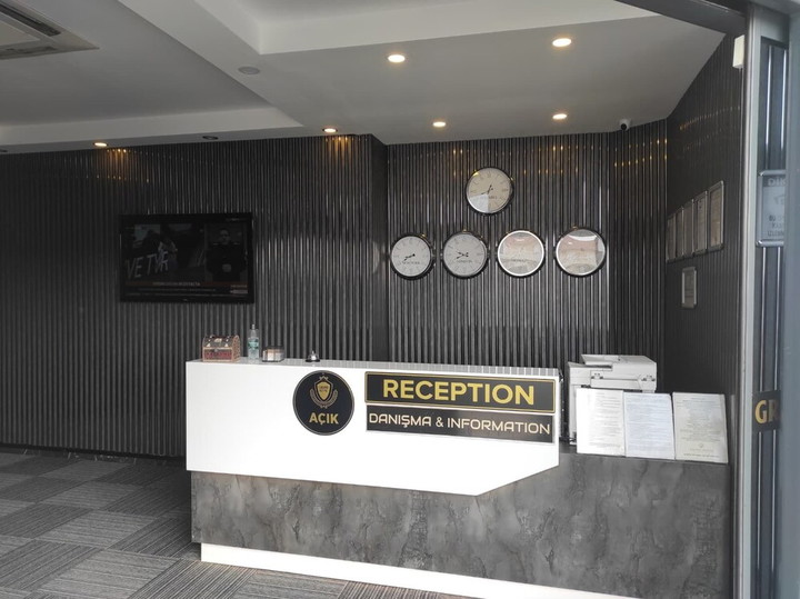 Grand Royal Hotel - Silivri