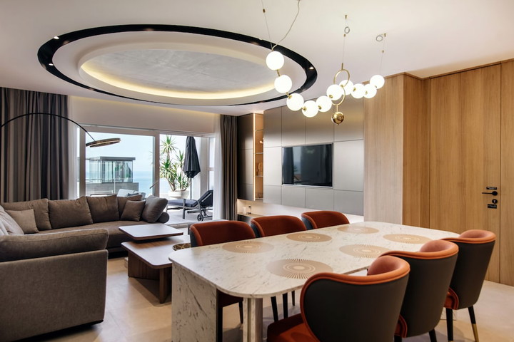 Ragusa Viewpoint Apartment By Dubrovnik View - Dubrovnik