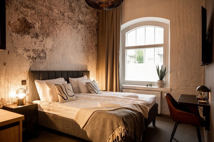 Frans&frans Hotel And Apartments - Rauma