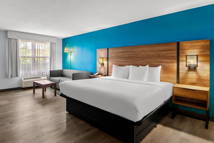 Clarion Inn Falls Church - Arlington - Falls Church, VA