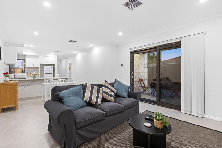 Premium Modern Homestay-walk To Curtin University - Perth, Australia