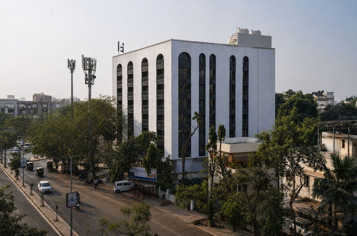 Flh Residences - Ahmedabad