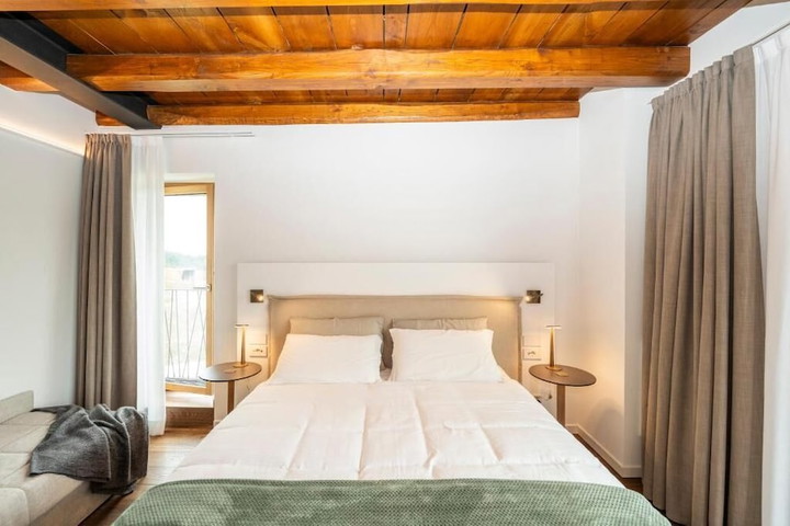 Borgo Capietaglio Wine Resort - Lombardy