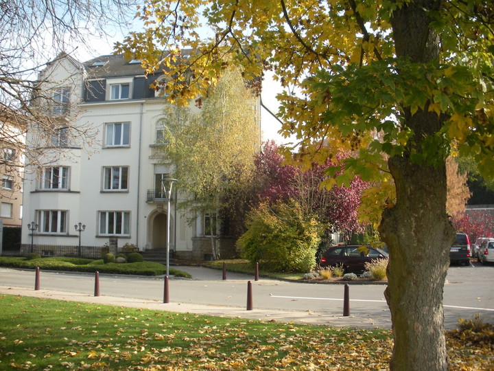Villa Welcome - Mondorf-les-Bains
