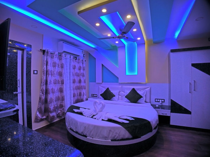The Pelican Beach Resort Mandarmoni - Mandarmani