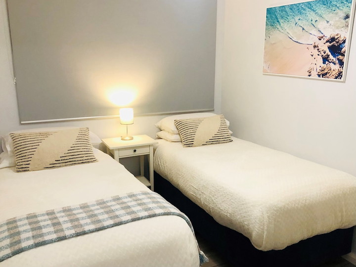 Apiwa Middleton Beach Front Apartments Albany - Albany