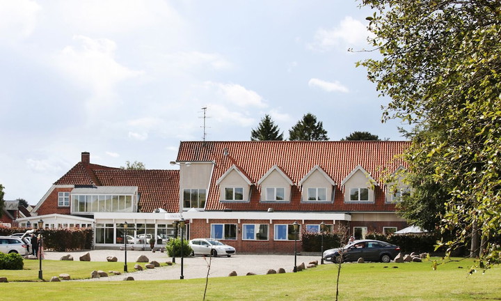 Fangel Kro & Hotel - Odense