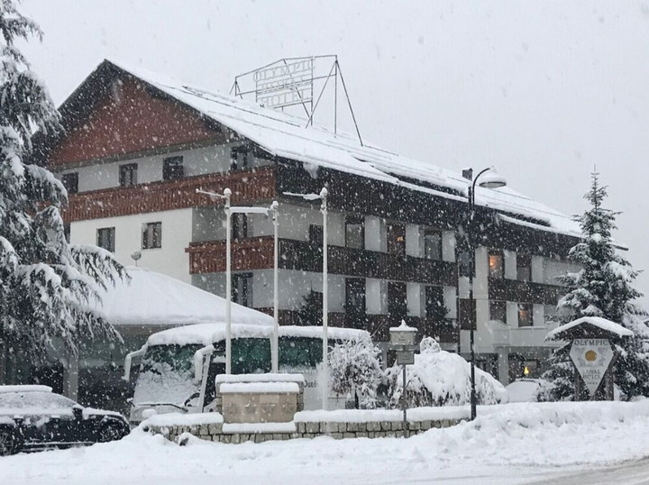 Olympic Royal - Pinzolo