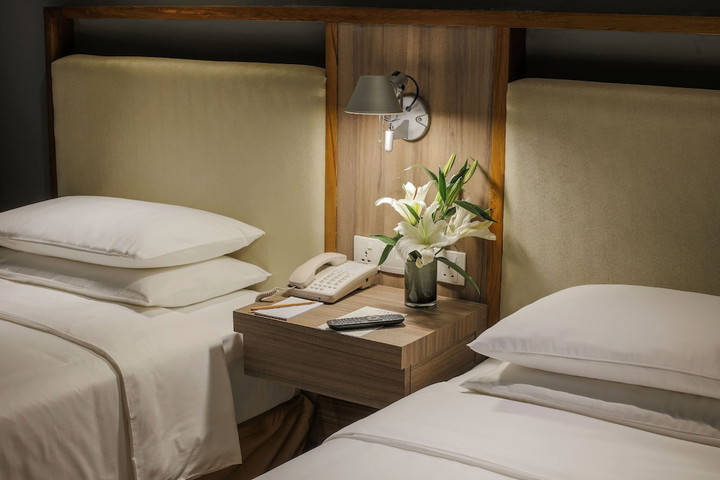 The Link Yangon Boutique Hotel - Yangon