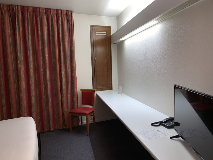 Hôtel Agena Lille Aéroport Lesquin - Ronchin