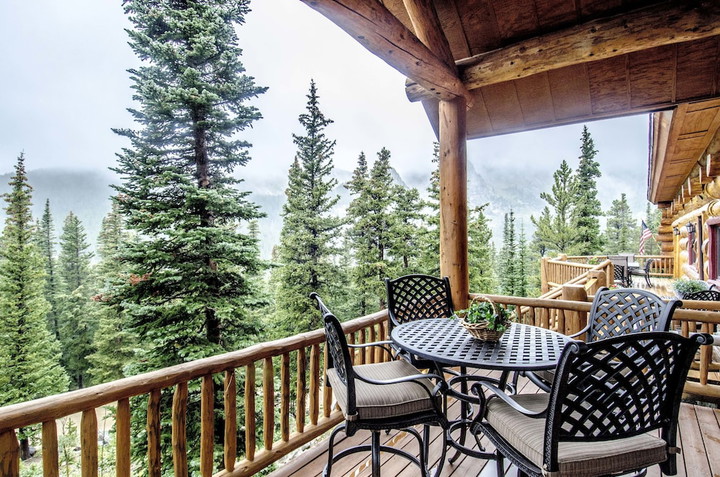 The Silver Lake Lodge - Idaho Springs, CO