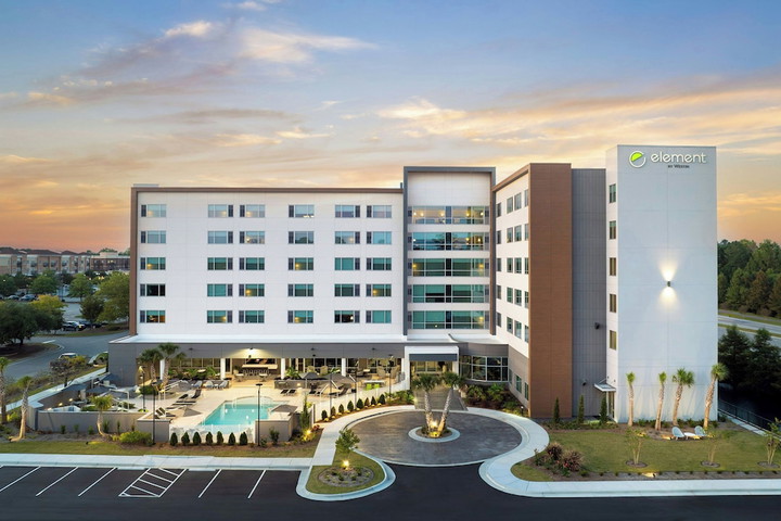Element By Marriott Wilmington - Wrightsville Beach, NC