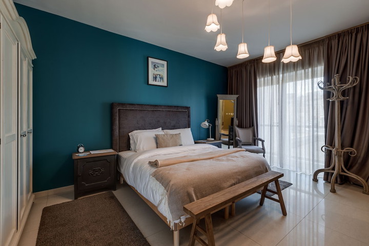 Talbot & Bons Aparthotel - Malte