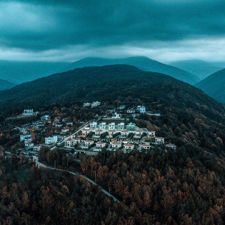 Nevras Resort - Sakarya