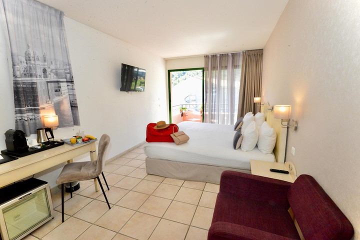 Sure Hotel By Best Western Gemenos En Provence - Aubagne