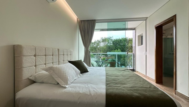 Rincão Resort - São Paulo