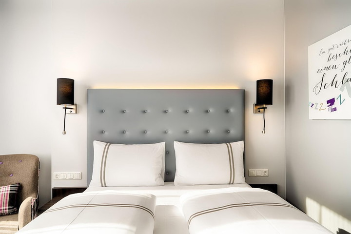 Premier Inn München City Ost - Munich