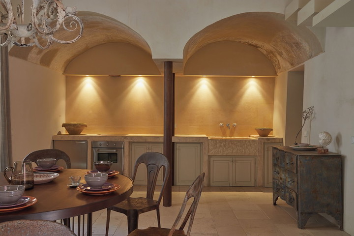 Dammuso Neas Sicilymyhome - Sicilia