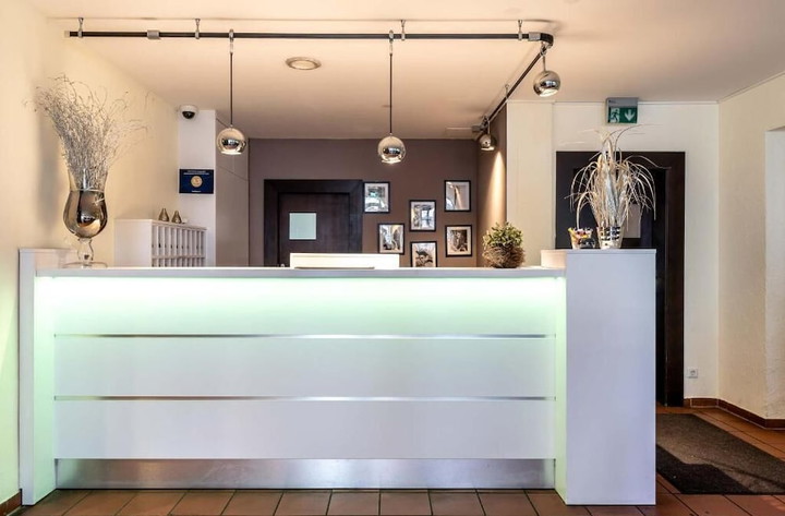 Hotel Wandinger Hof - Markt Schwaben