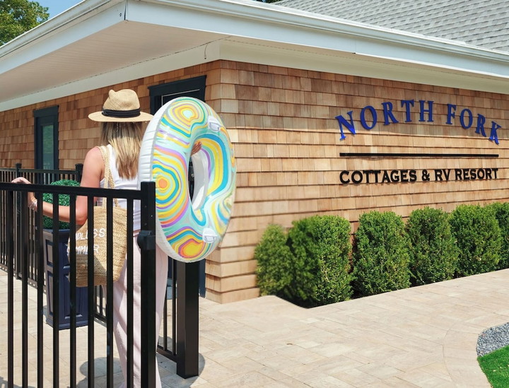 North Fork Resort - The Hamptons, NY