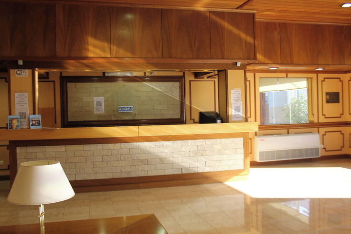 Santa Black Suites - Santa Teresita