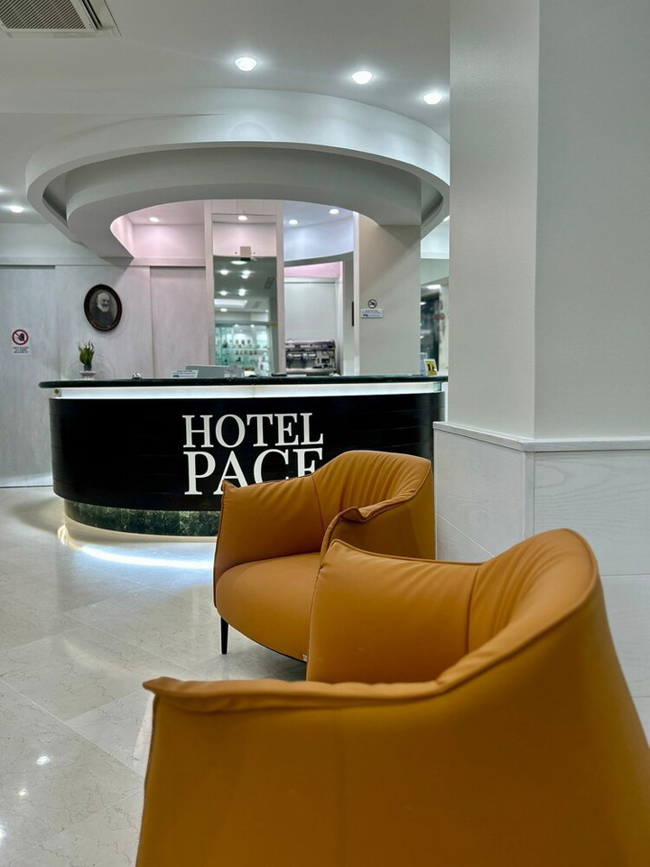 Hotel Pace - San Giovanni Rotondo