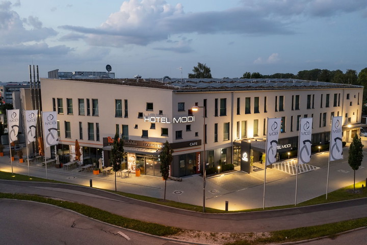 Hotel Modi - Dachau