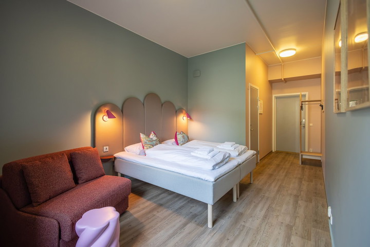 Bunks At Rode - Oslo