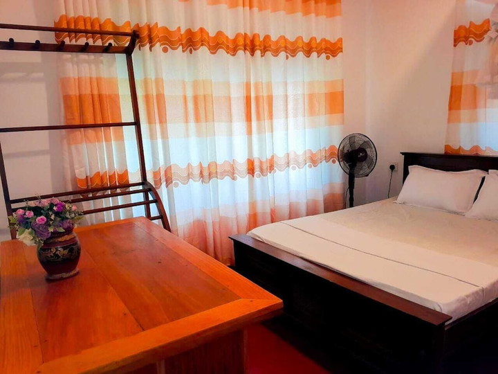 Aquabliss Resort & Villa - Bentota