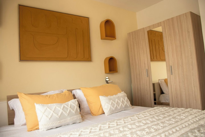 Le Danore Vip Appart Hotel - Yaounde