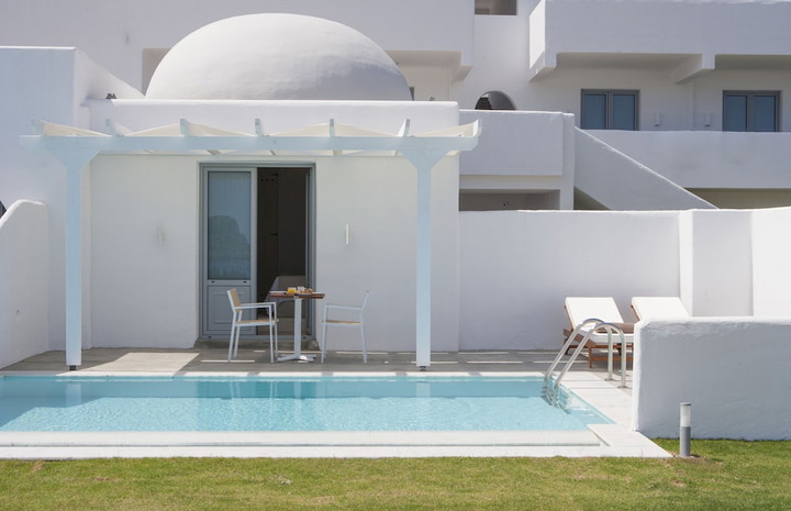 Lindos Sun - Rhodes Island