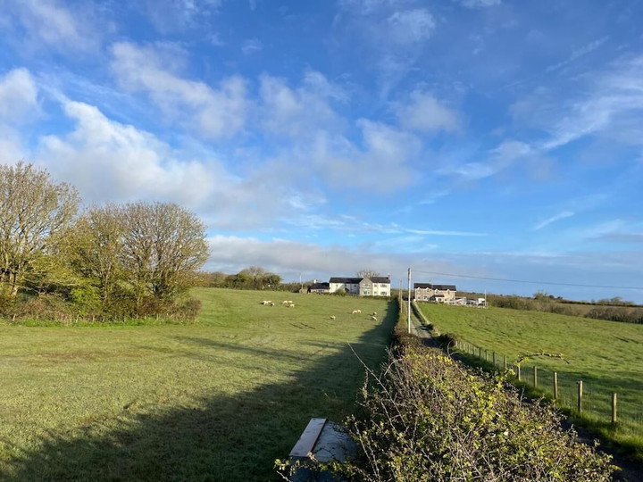 Ty Dderw Country Inn - Gwynedd