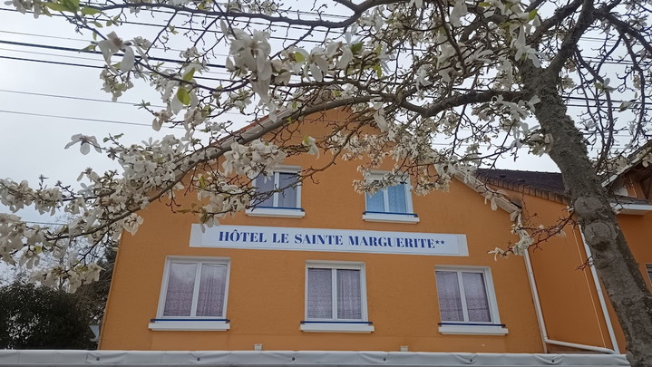 Hôtel Le Sainte Marguerite - Pornichet