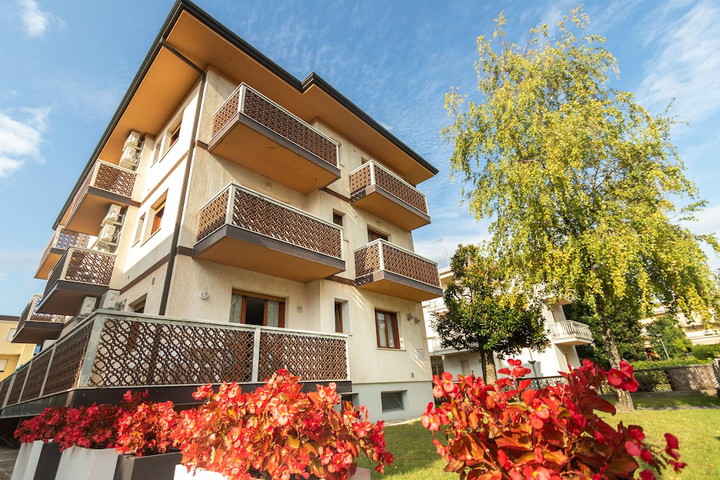 Villa Alpi - Lignano Sabbiadoro