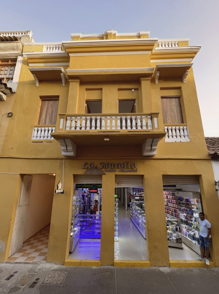 Hostal Casa Torres Cartagena Centro Historico - Adults Only - Caribbean